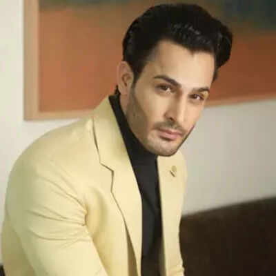 Umar Riaz | undefined Movie News - Times of India