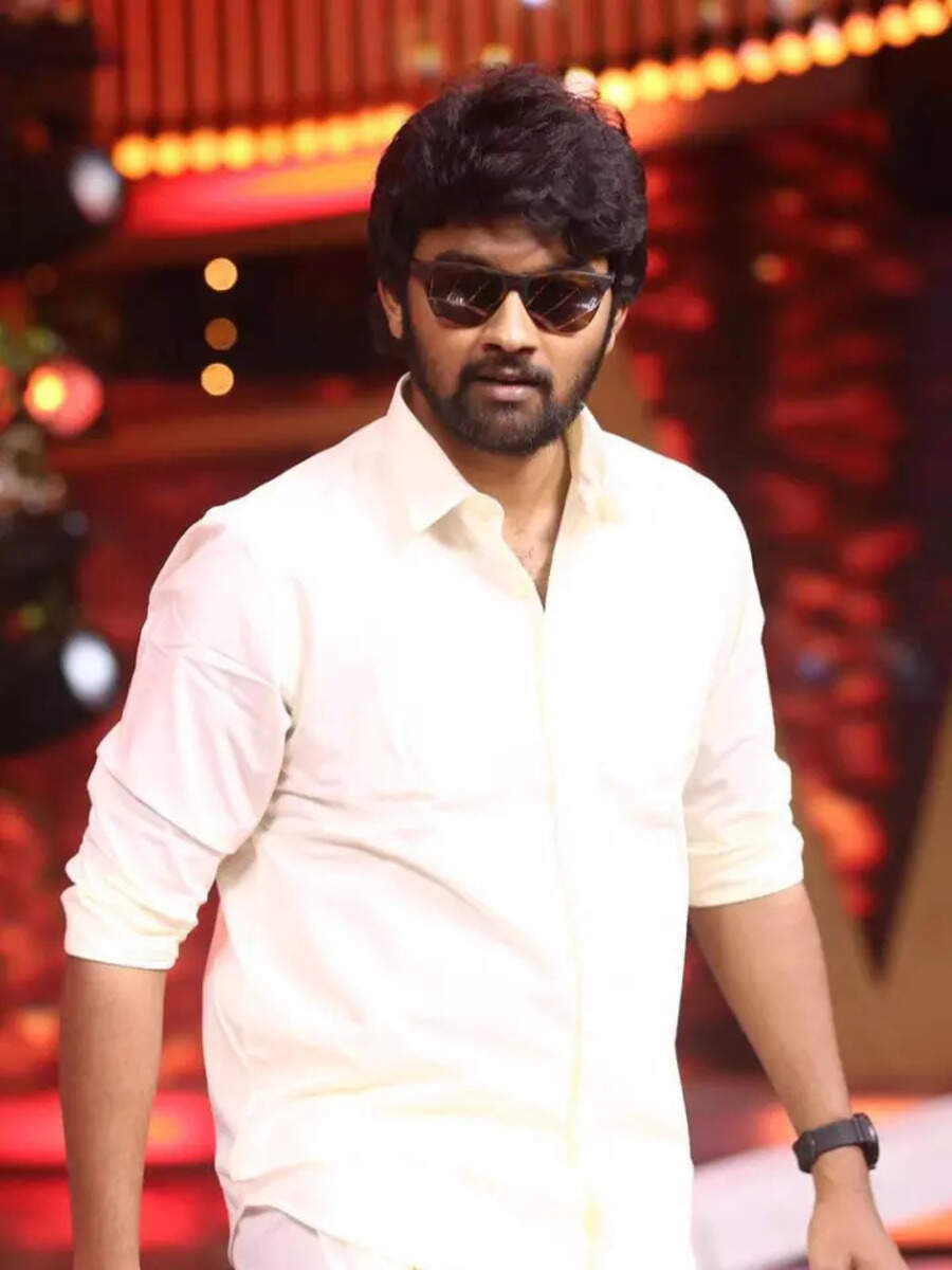 10 stylish pictures of Raju Jeyamohan | Times of India