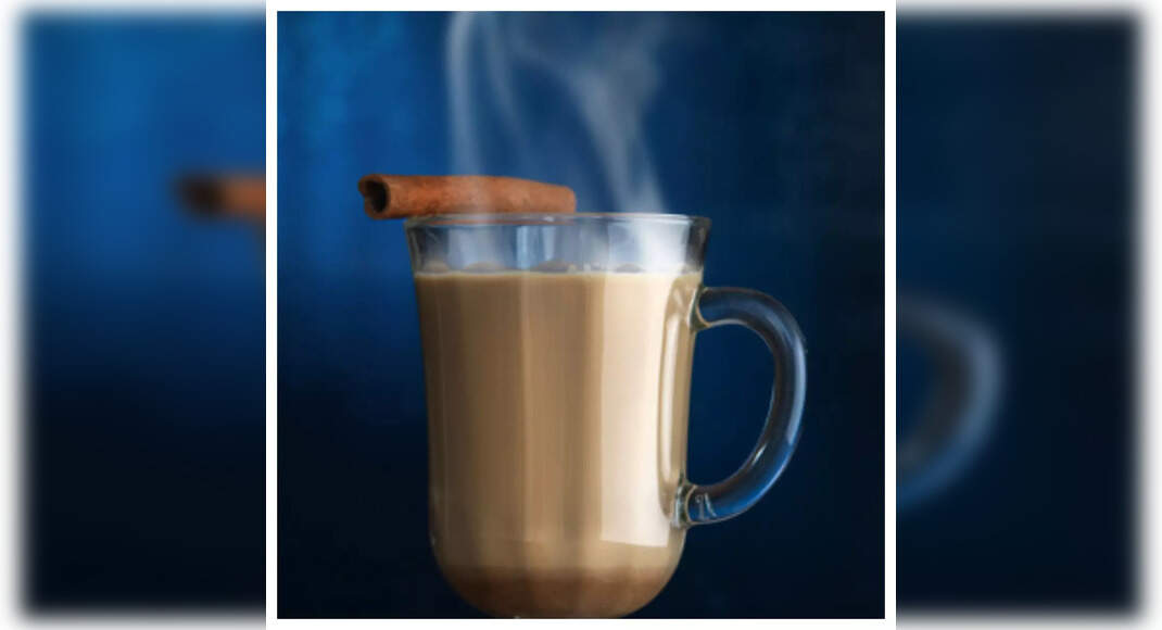 Cinnamon Spiced Milk Recipe: How to Make Cinnamon Spiced Milk Recipe ...