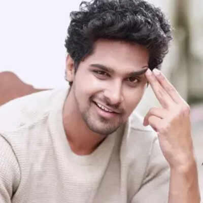 Nitish Chavan | undefined Movie News - Times of India