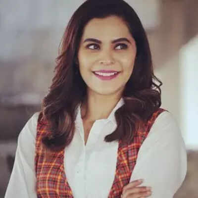 Anuja Sathe | undefined Movie News - Times of India