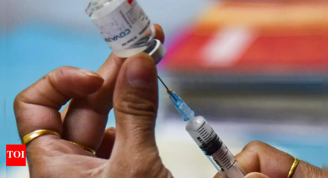 Bengal: On Day 15 Of Teen Vax Drive, Bengal Nears 50% Jab Target ...