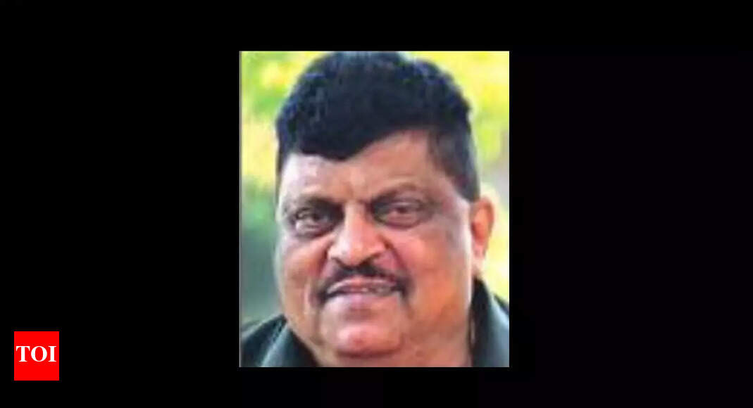 Goa: Benaulim MLA Churchill Alemao says 2022 assembly polls his last ...