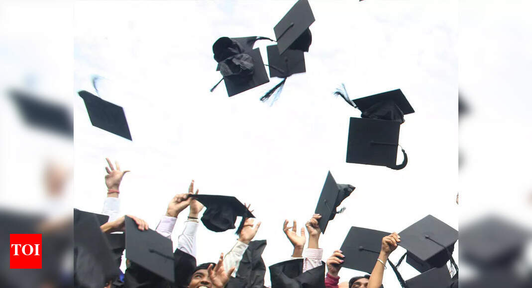 Institute: Mnnit Convocation To Be Held In Online Mode Today ...