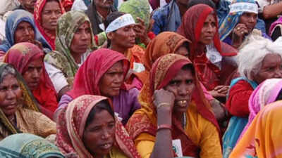 Raj Women Panel Without Chief For 3 Years Even As Crimes Rise | Jaipur ...