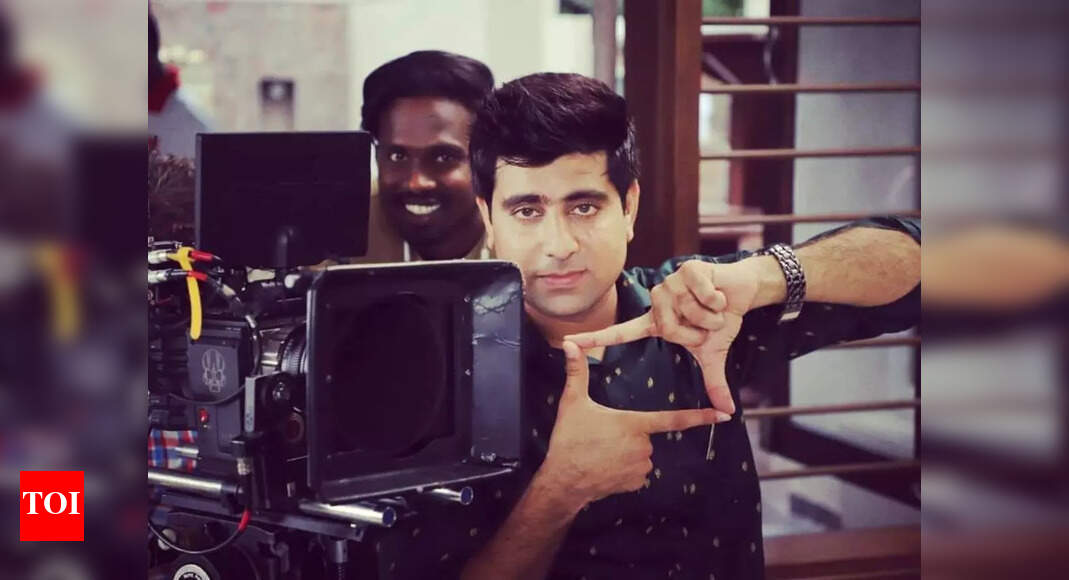 Kem Chho: Tushar Sadhu on 2 years of 'Kem Chho?': It ran successfully ...