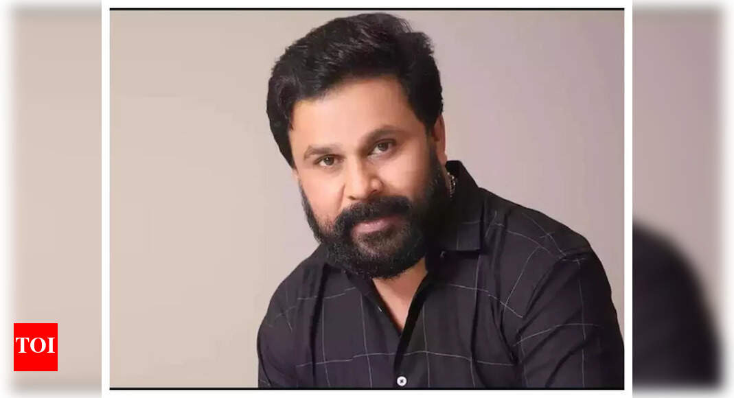 Actor Dileep's anticipatory bail plea hearing deferred | Malayalam ...