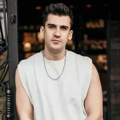 Hamid Barkzi | undefined Movie News - Times of India