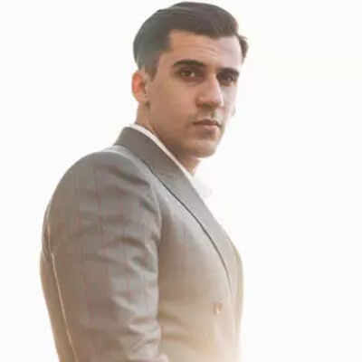 Hamid Barkzi | undefined Movie News - Times of India