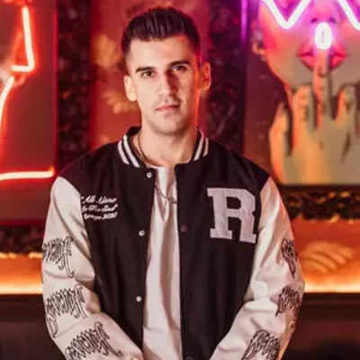 Hamid Barkzi | undefined Movie News - Times of India