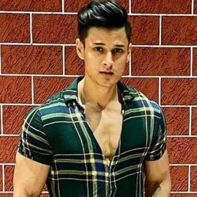 Jay Dudhane | undefined Movie News - Times of India