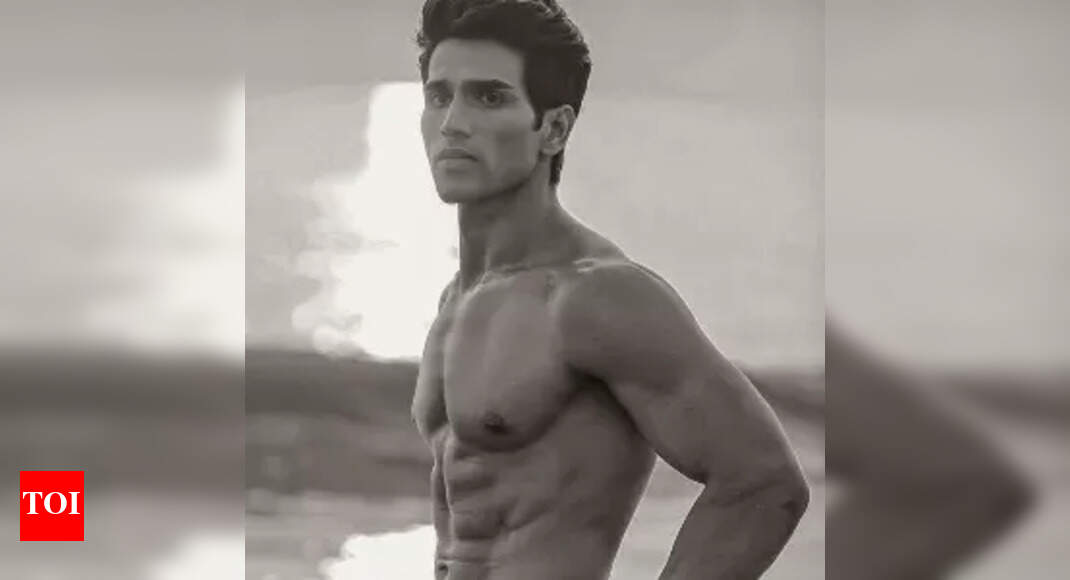 Altamash Faraz | undefined Movie News - Times of India