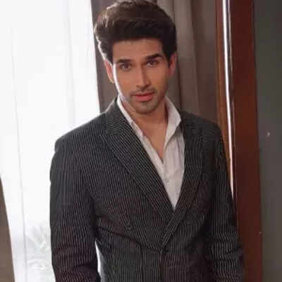 Altamash Faraz | undefined Movie News - Times of India