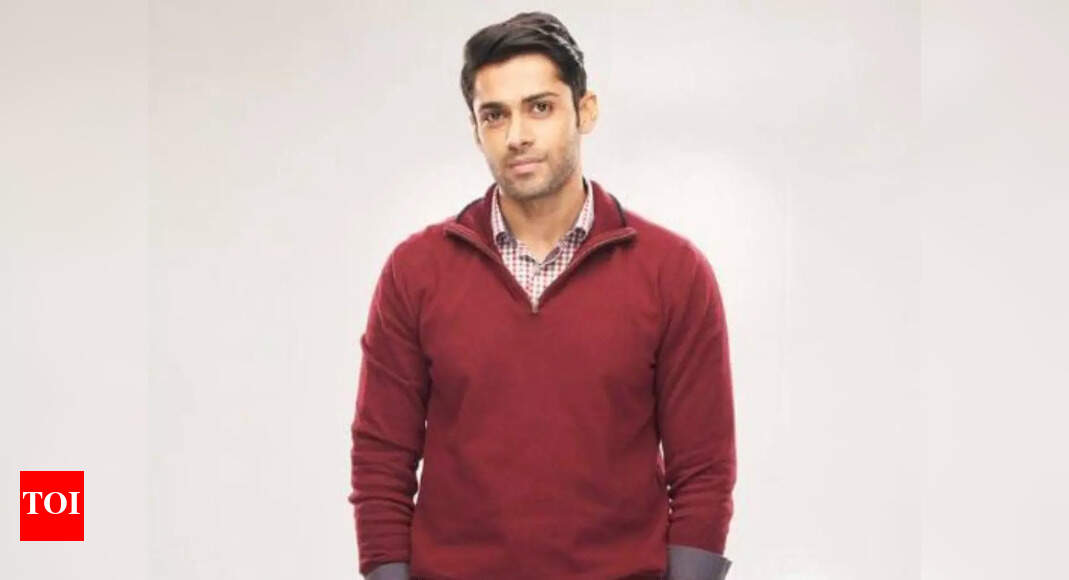 Mohit Kumar finds his character in 'Sab Satrangi' unconventional and ...