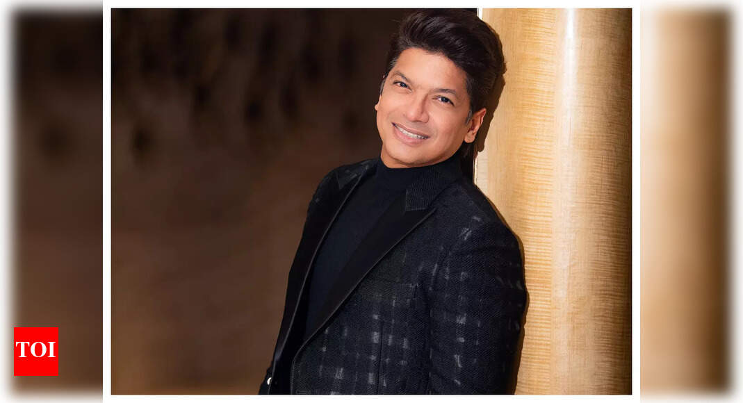 Shaan: I miss the originality that my contemporaries sang with as ...