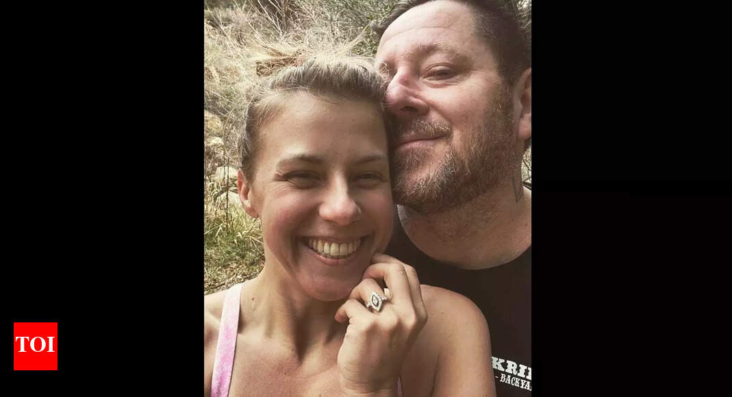 Jodie Sweetin engaged to boyfriend Mescal Wasilewski | English Movie ...