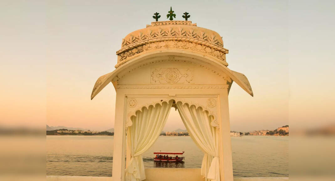 Western India’s most glorious destinations to visit | Times of India Travel
