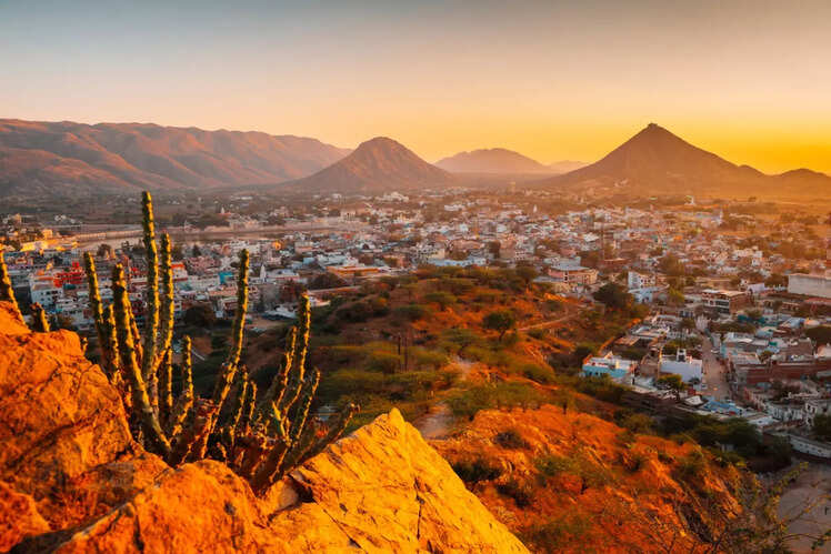 Western India’s most glorious destinations to visit | Times of India Travel