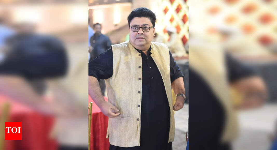 Ambarish happy to play pivotal roles in two mega serials | Bengali ...