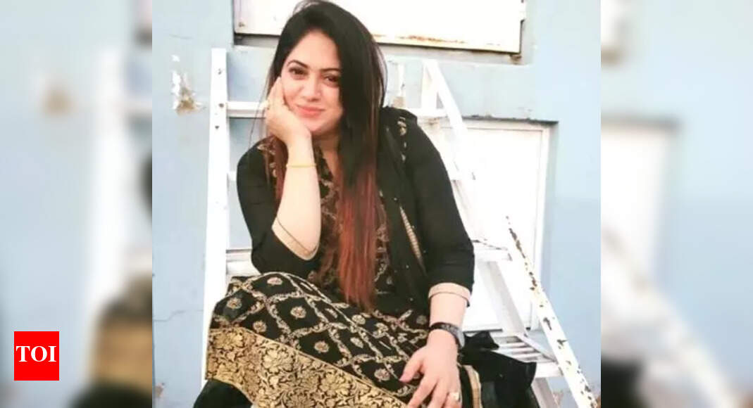 Raima Islam Shimu dead body: Missing actress Raima Islam Shimu’s body ...