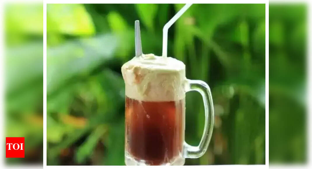 Cheese Tea Recipe: What is Cheese Tea? What makes it so unique ...