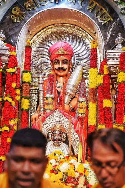 Feast of Bodgeshwar brings huge crowds to Mapusa | Events Movie News ...
