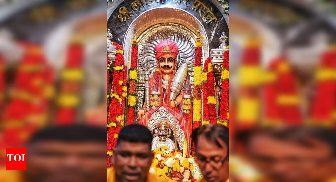 Feast of Bodgeshwar brings huge crowds to Mapusa | Events Movie News ...