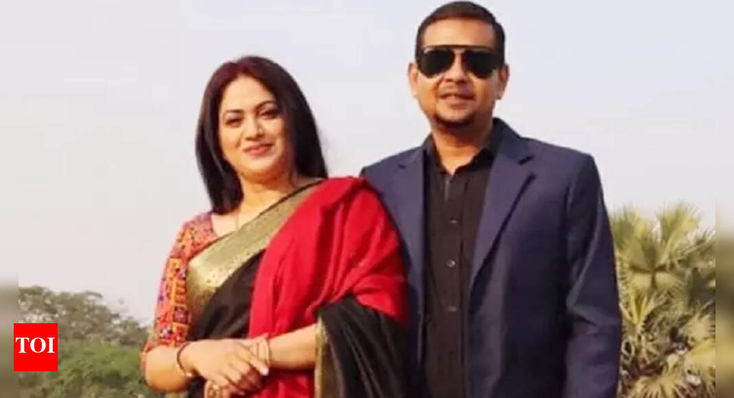 Actress Raima Islam Shimu’s husband Shakhawat Ali Nobel confesses to ...