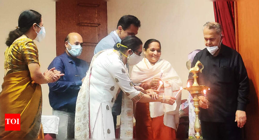 Students should contribute to the progress of the society, says Dr ...