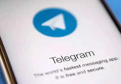 Social Humour: Telegram goes down, memes go up - Times of India