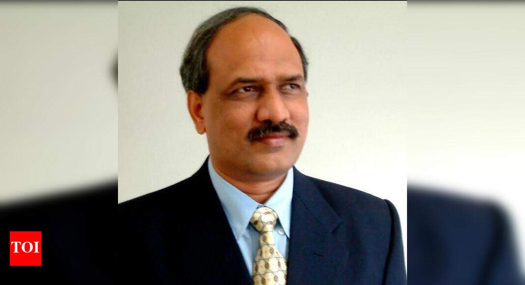 Dr Meshram nominated as trustee of World Federation of Neurology ...