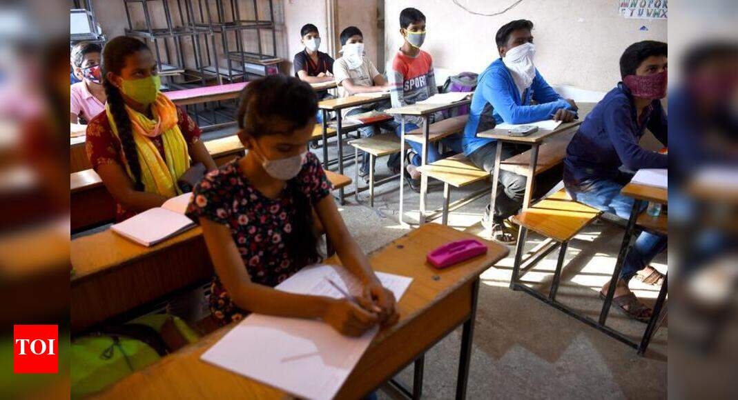 Coaching classes fear poor performance due to closure | Nagpur News ...