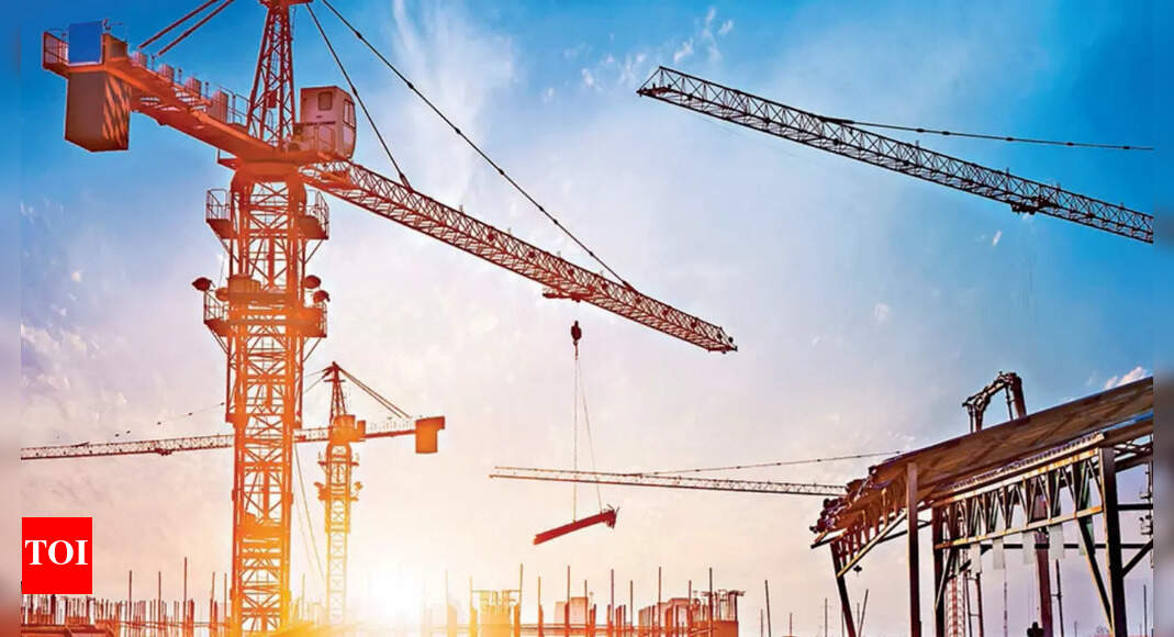 Rs 7,900 crore: Infrastructure in Delhi gets big push in DDA budget ...