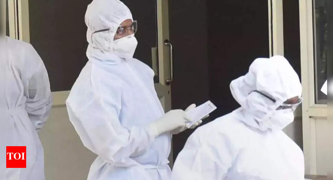 Annur: Reopen Covid Care Centre At Annur, Say Residents | Coimbatore ...