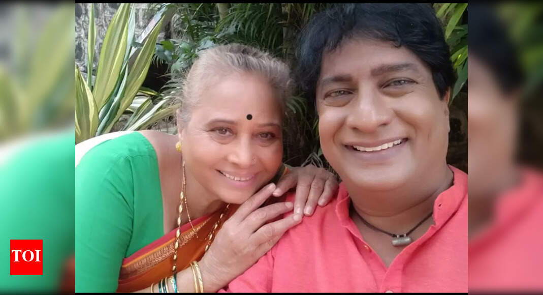 Kiran Mane shares a lengthy note slamming co-actor Savita Malpekar for ...