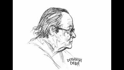 He suffered financially, but the love he received from his readers was ...