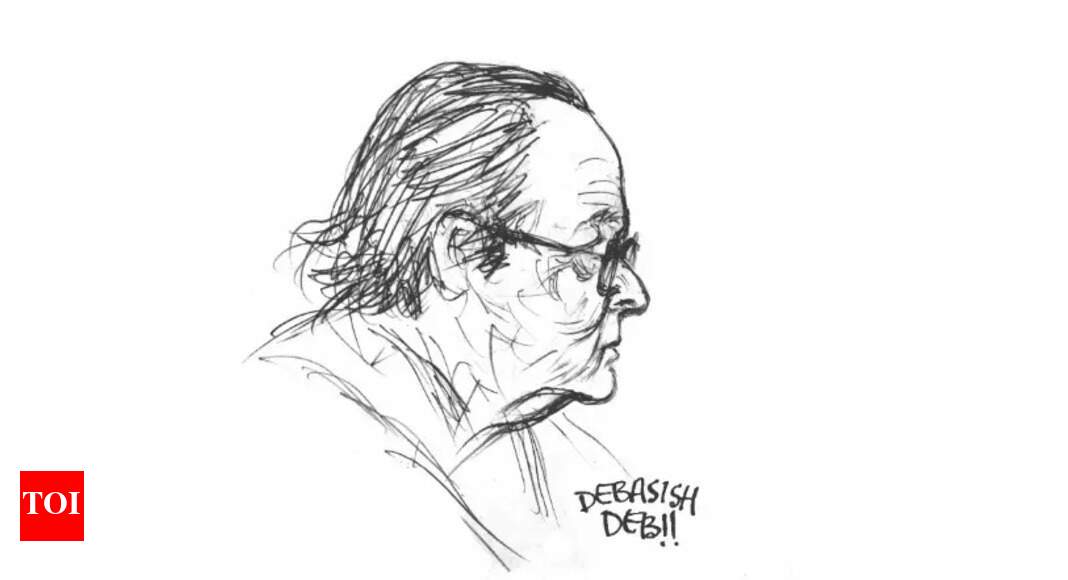 He suffered financially, but the love he received from his readers was ...