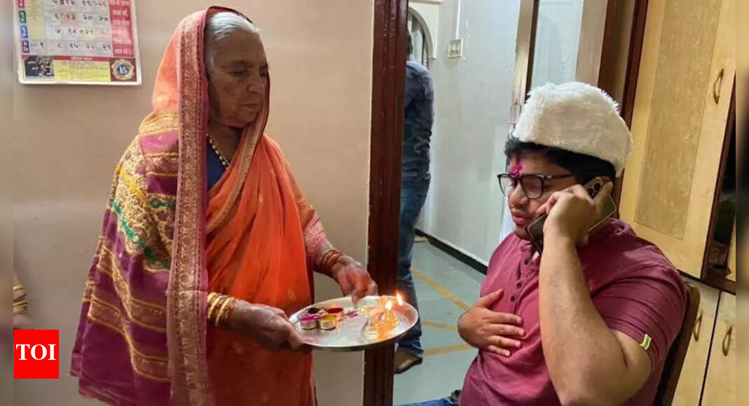 Maharashtra: MVA parties trounce BJP in nagar panchayats of Sangli ...