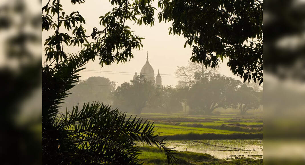 Reasons why you should visit Bihar | Times of India Travel