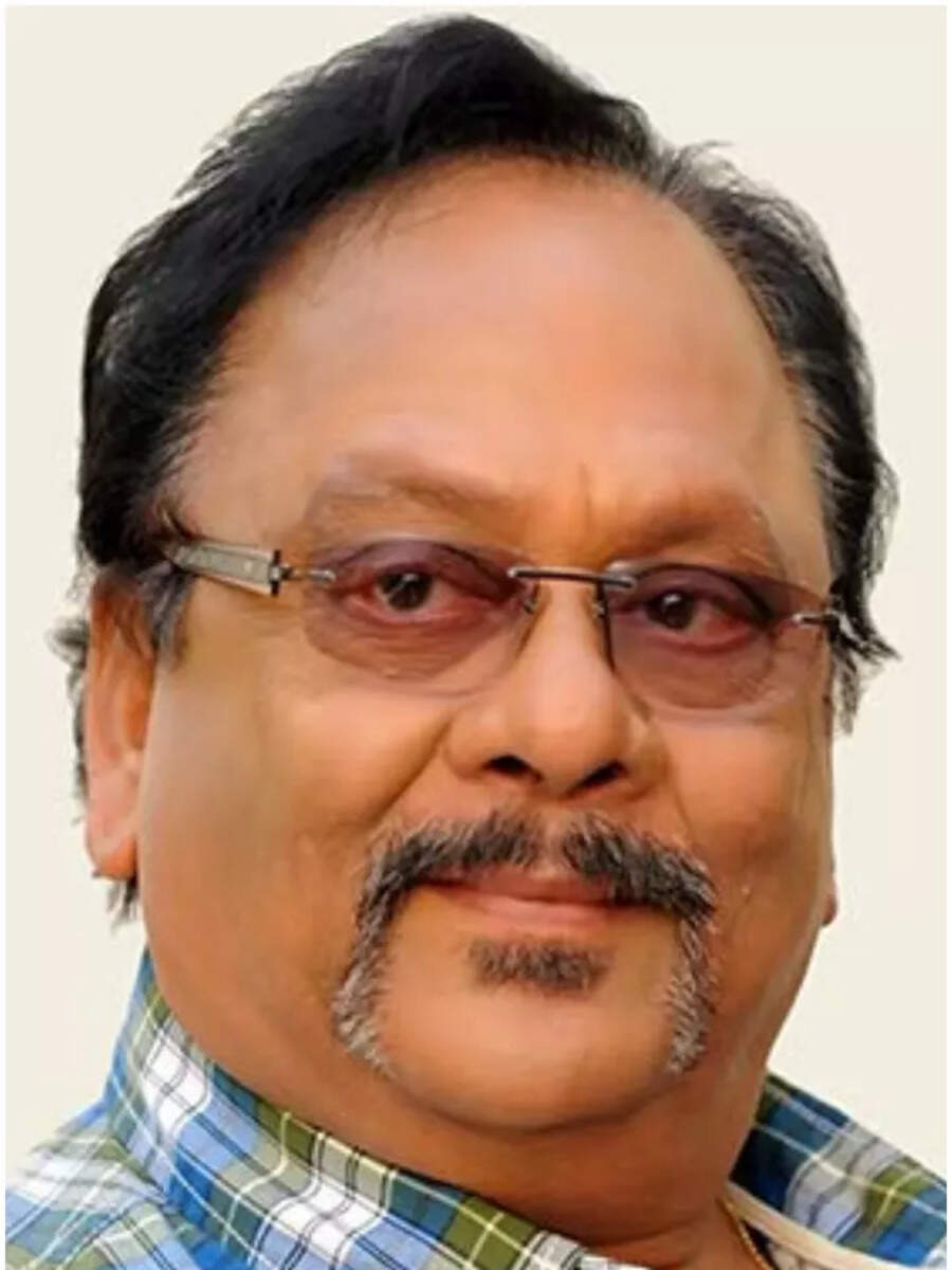 10 little known facts about Prabhas’s uncle Krishnam Raju! | Times of India