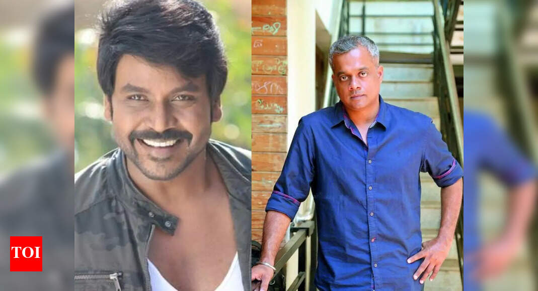 Gautham Menon to direct a movie with Raghava Lawrence? | Tamil Movie ...