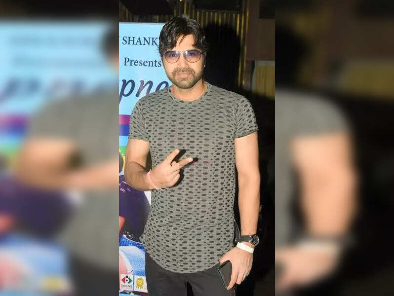 Joy Mukherjee's son, Sujoy Mukherjee has found his true calling in ...