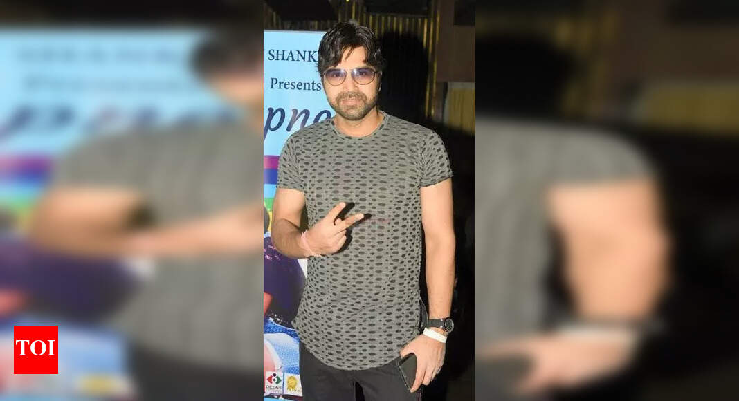 Joy Mukherjee's son, Sujoy Mukherjee has found his true calling in ...