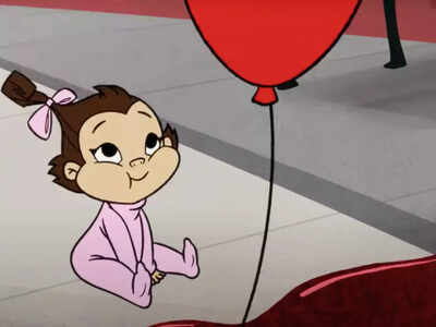 'The Boys Presents: Diabolical' - First look of animated anthology anti ...