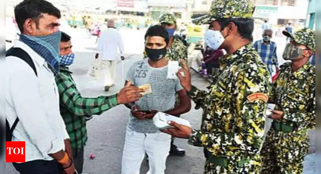 Schools Reopening in Karnataka: Education department keen on reopening ...