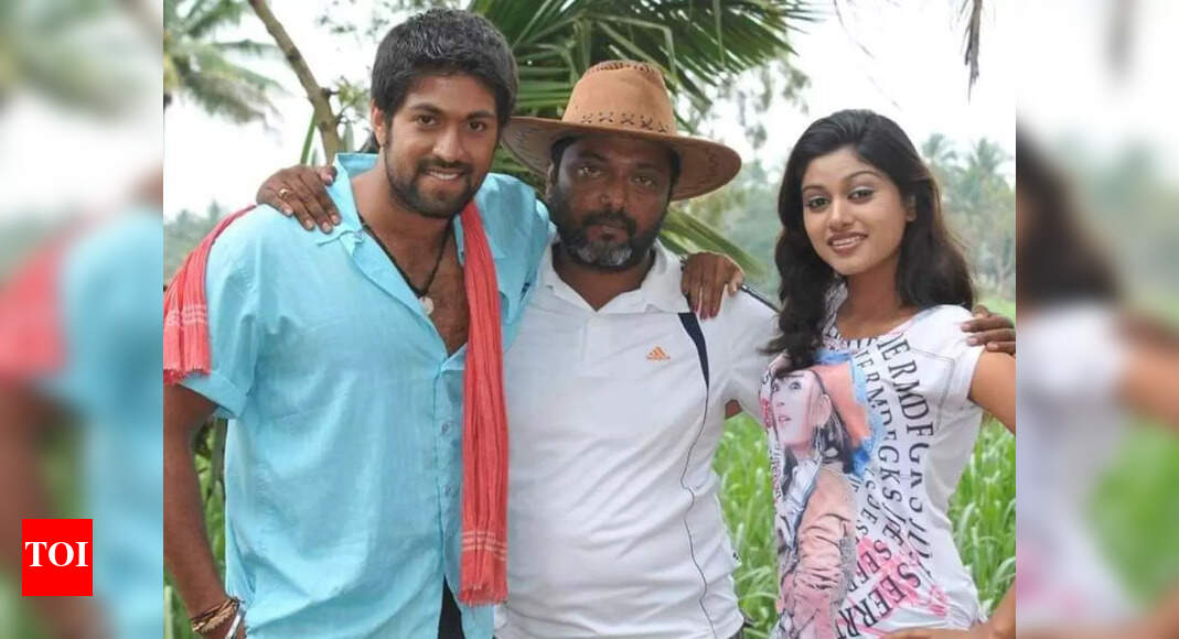 Pradeep Raj, director of 'Kiraathaka' and 'Mr. 420', passes away due to ...