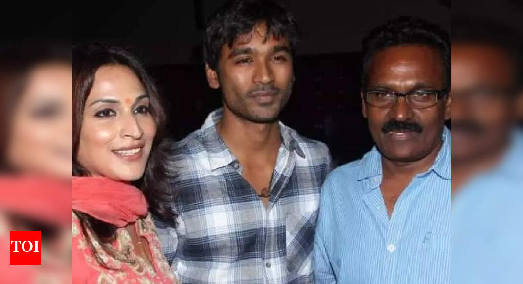 Dhanush and Aishwaryaa Rajinikanth: Will Dhanush and Aishwaryaa reunite ...