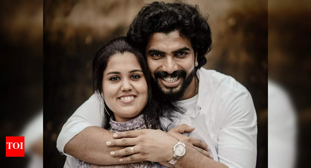 Bigg Boss Malayalam fame Anoop Krishnan to get hitched on January 23 ...