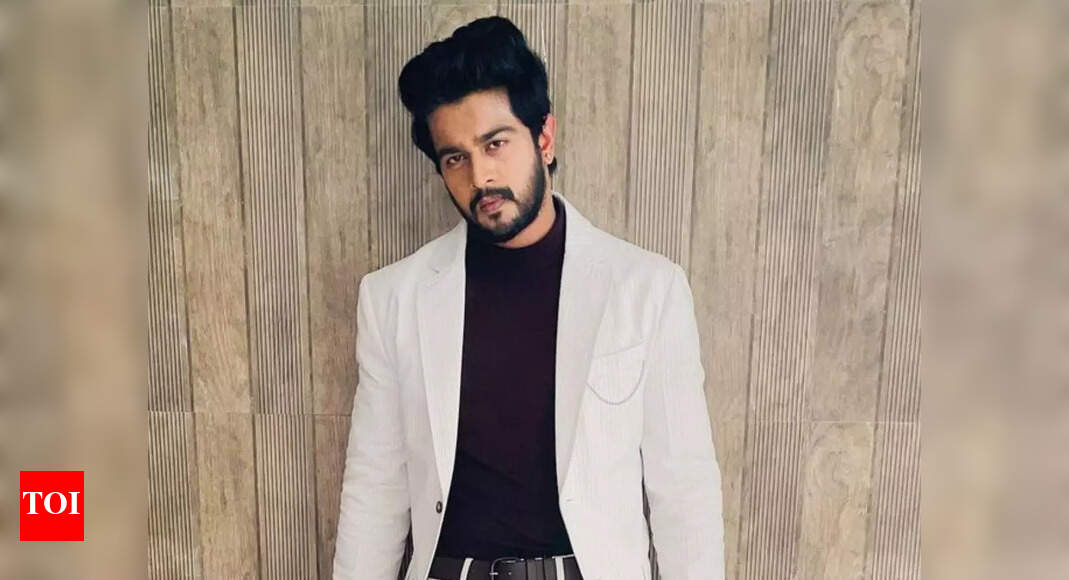 Actor Shri on rumours of comeback with 'Kanyakumari': I'm not back to ...