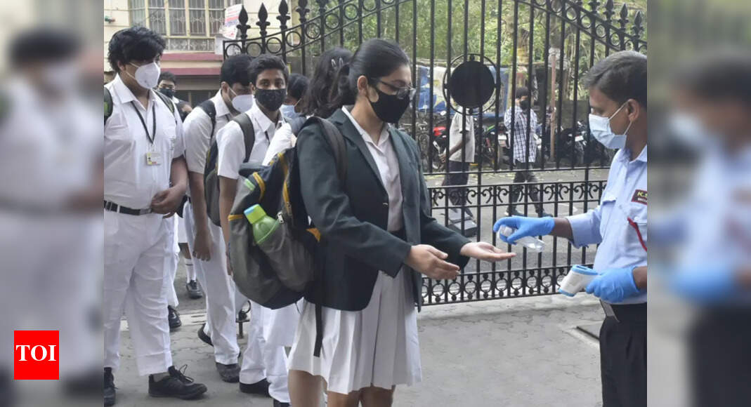 Karnataka Schools Reopening News: Karnataka: Education department keen ...